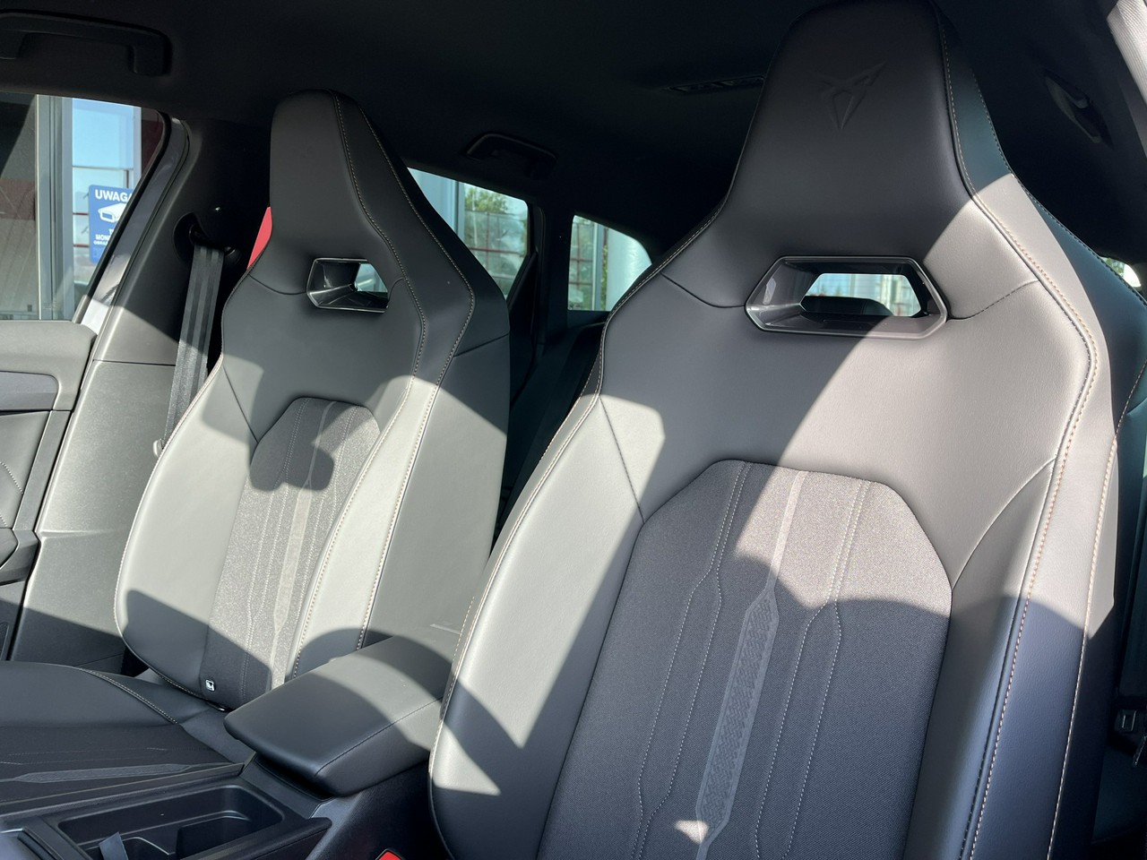 Cupra Leon - Dynamica | Dynamica