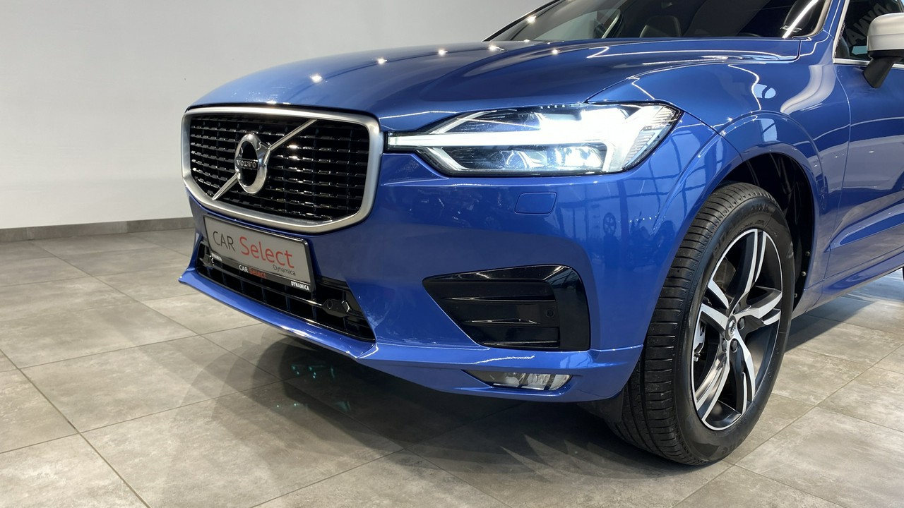 Używane Volvo z salonu Dynamica - Dynamica | Dynamica