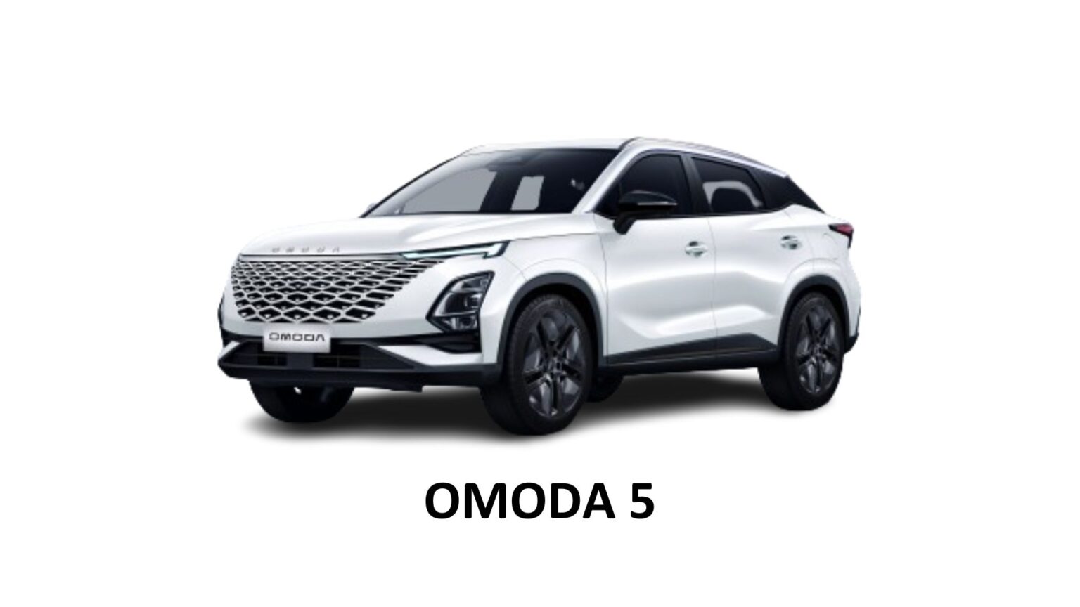 OMODA | JAECOO - nowe samochody - Dynamica | Dynamica