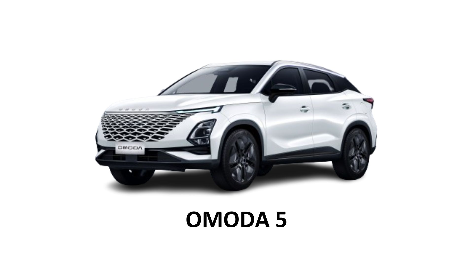 Salon OMODA | JAECOO Kraków - Dynamica | Dynamica