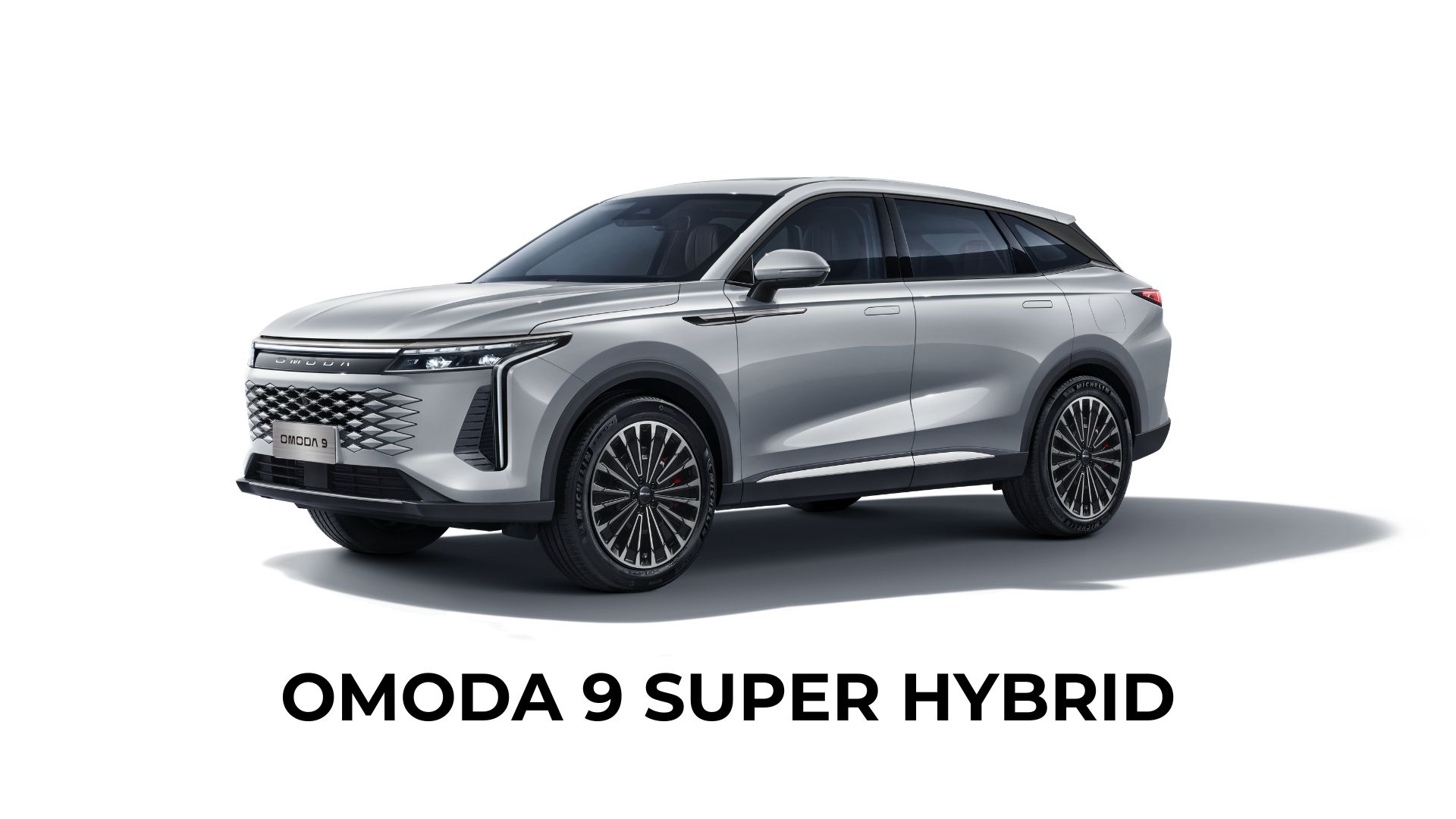 OMODA | JAECOO - nowe samochody - Dynamica | Dynamica