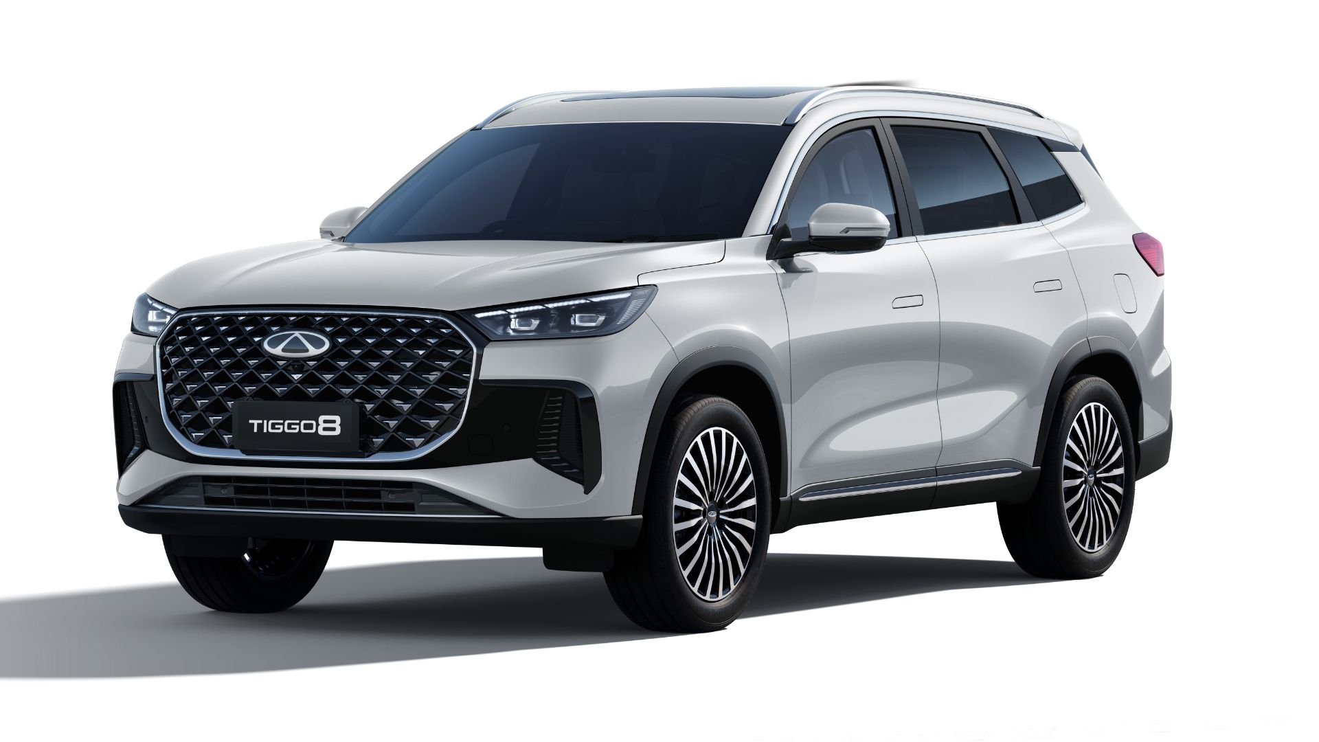 Chery - strona główna - Dynamica | Dynamica
